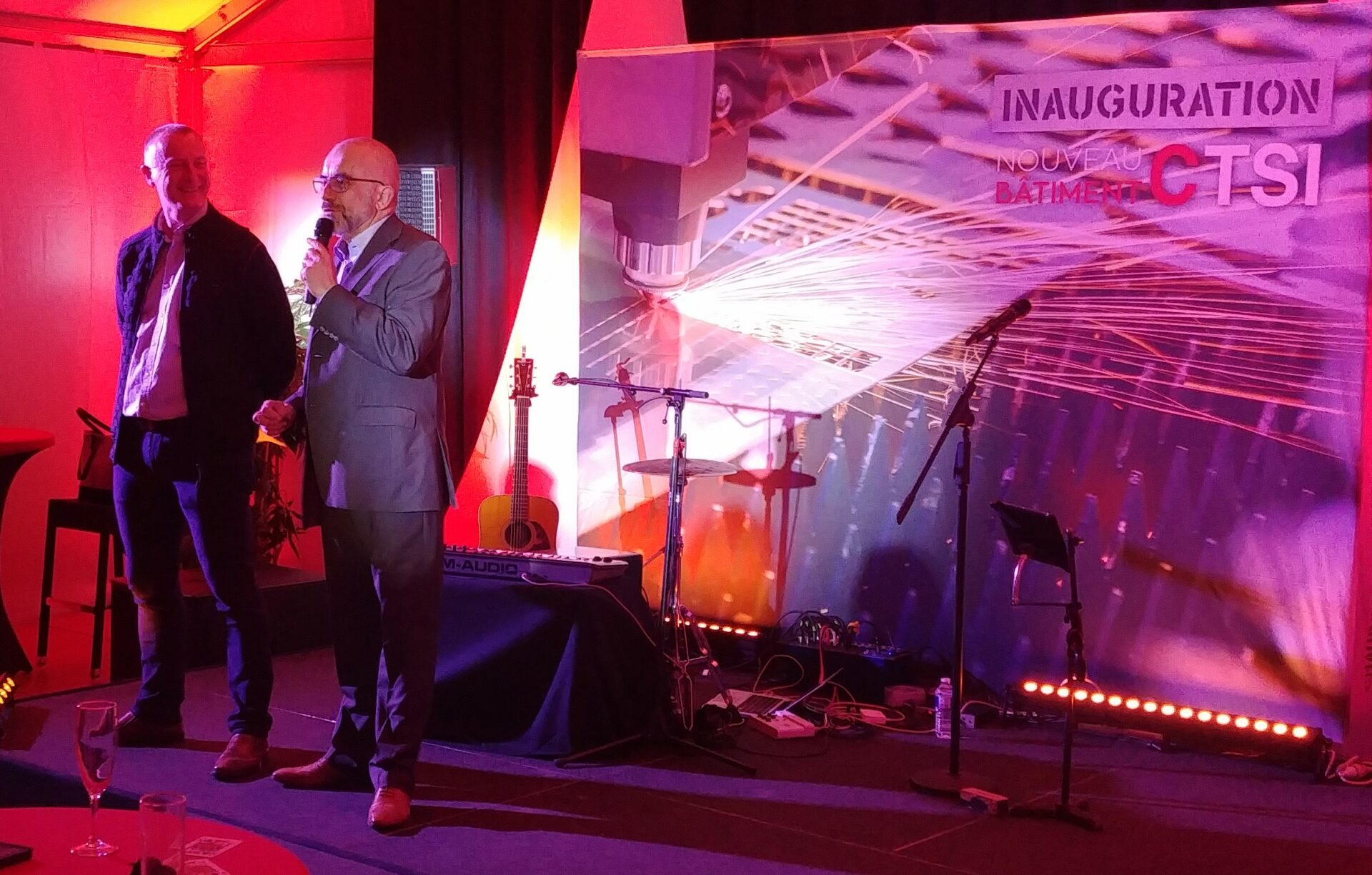 Inauguration CTSI - Moult (14)