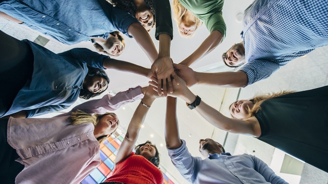 Team building - Osez la confiance ! | Ile de France, Normandie